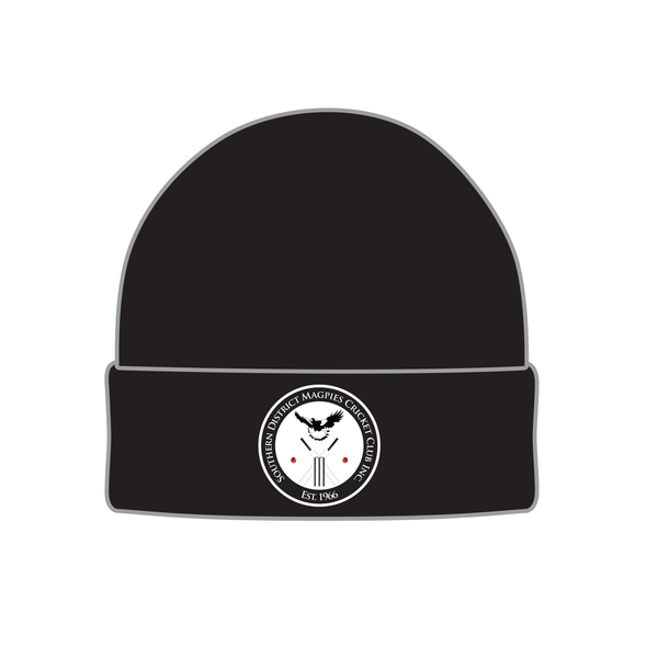 SDMCC - Beanies – Blue Dogs Sports