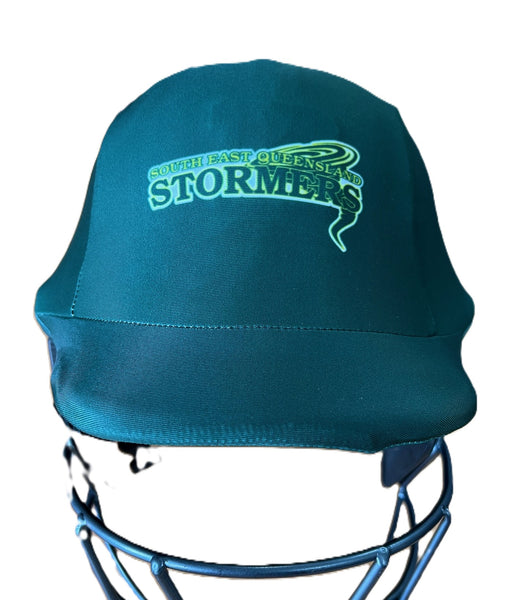 Helmet Cover - SEQ – Blue Dogs Sports