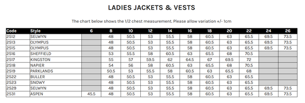 North Mackay Magic Basketball - Puffer Vest – Blue Dogs Sports