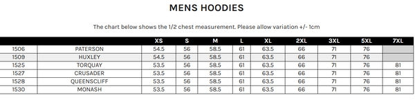 North Mackay Magic Basketball - Hoodies (Blue) – Blue Dogs Sports